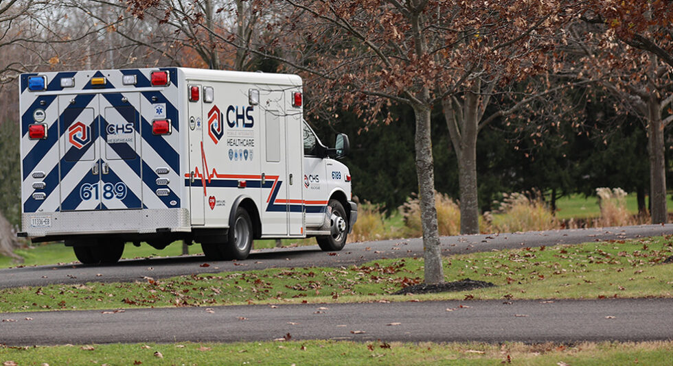 Careers | CHS Mobile Integrated Healthcare