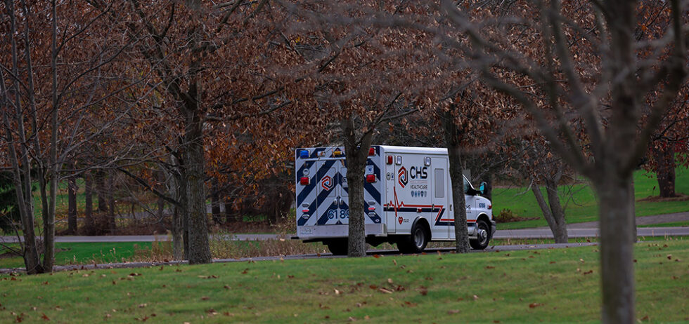 Community Services | CHS Mobile Integrated Healthcare